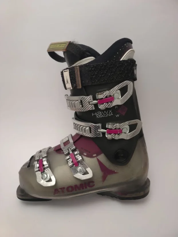 Pancerice Atomic Hawx MagnaW 80 br.40 (25,5) - KupujemProdajem