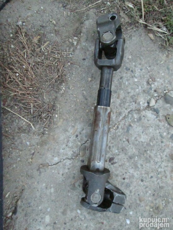 Vectra B zglob letve volana - KupujemProdajem