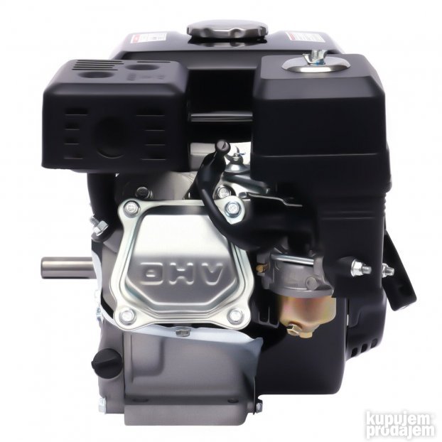 4-taktni jednocilindrični benzinski motor - KupujemProdajem