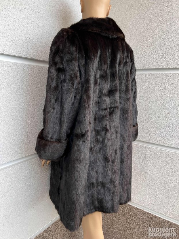 Bunda od NERCA pravi Nerc 5 ORIGINAL - KupujemProdajem