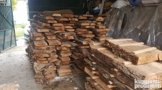 Orah daska - KupujemProdajem