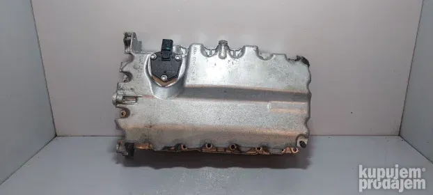 Karter Skoda Octavia > 13-16 04L103603C - KupujemProdajem