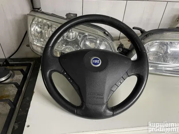 Volan multipla sa komandama - KupujemProdajem