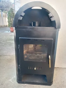 Gusane peci na drva - Rezultati pretrage - KupujemProdajem