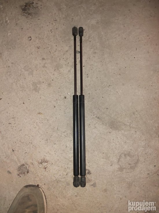 Reno 19 amortizeri gepeka - KupujemProdajem