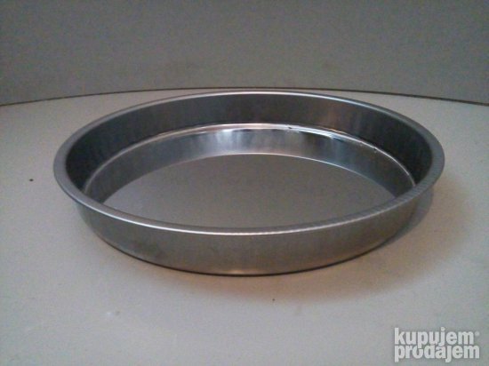 Prohrom i Aluminijum tepsije - KupujemProdajem