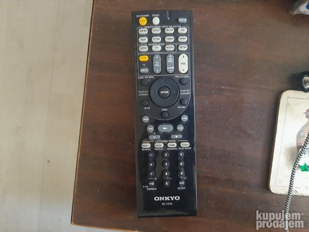 Onkyo RC-737M - KupujemProdajem