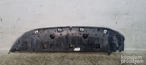 Plastika Peugeot 308 > 17-21 9677363680 - KupujemProdajem