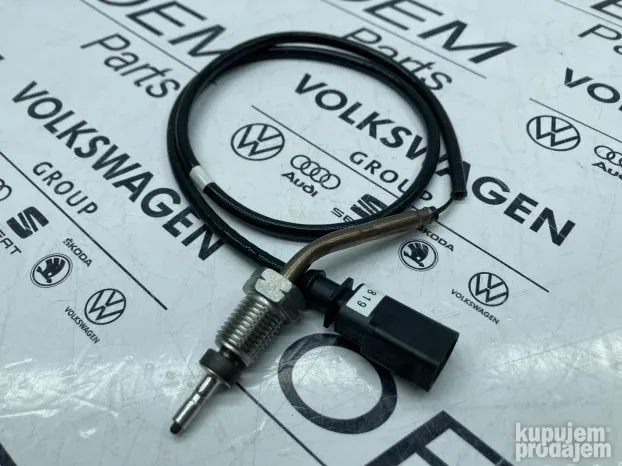 Temperaturna Sonda VW Audi Skoda Seat 03L 906 088 BD - KupujemProdajem