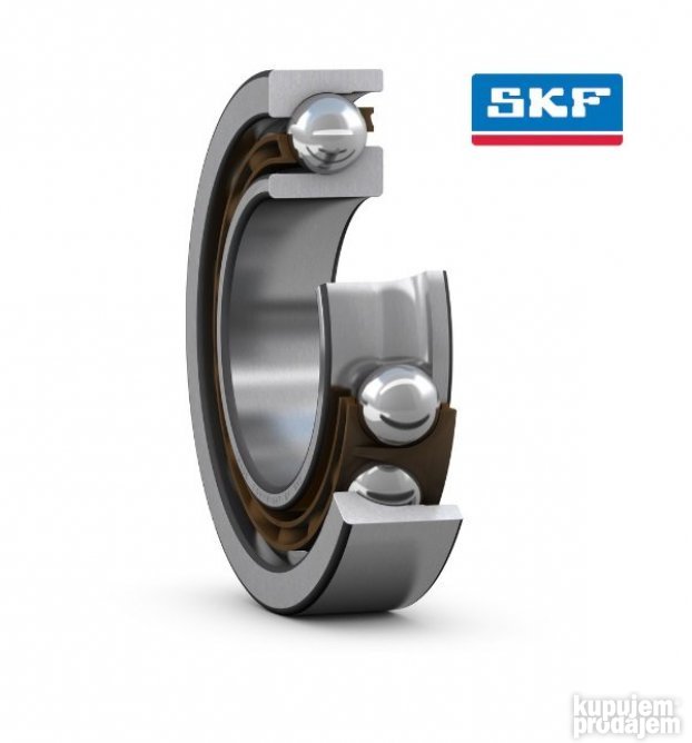 Lezaj 7209 BEP SKF - KupujemProdajem