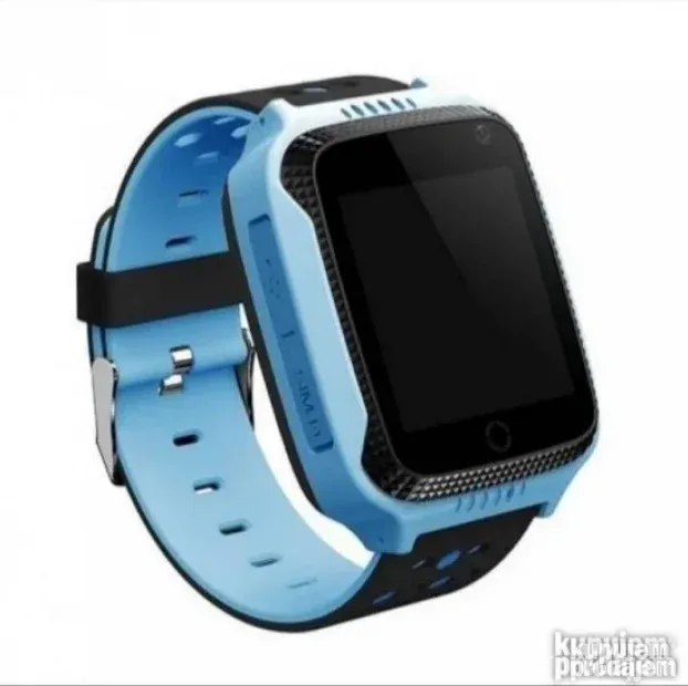 Deciji sat-Smart satic-Satic sa gps-om-Deciji satic-Smartic ...