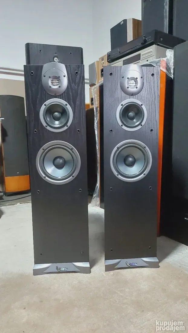 Infinity Delta 30 - KupujemProdajem