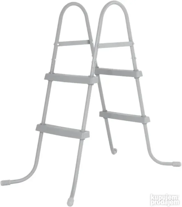 Merdevine za bazen 84cm - KupujemProdajem