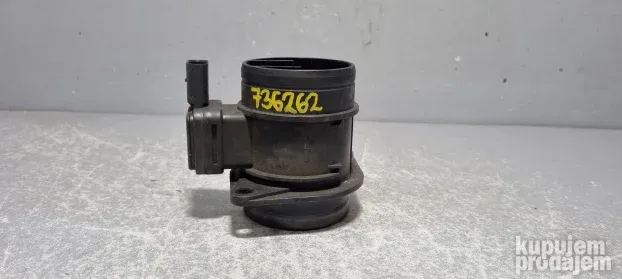 736262 Protok Zraka Vw Golf 6 > 08-12 03L906461 - KupujemProdajem
