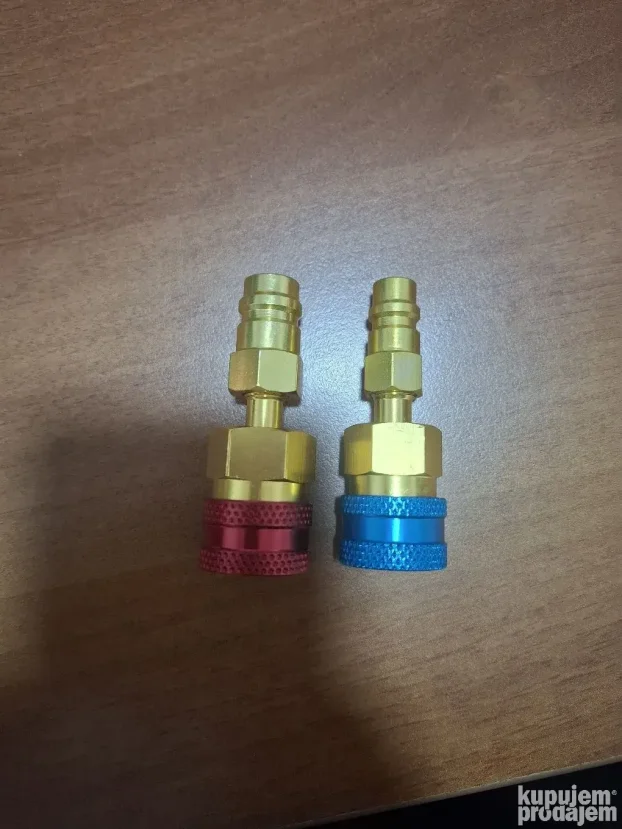 Reduciri za VP i NP sa R1234YF na R134A - KupujemProdajem