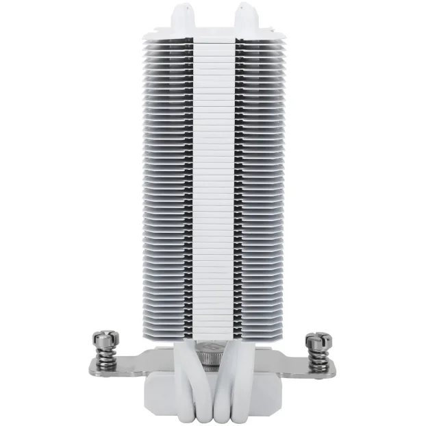 ThermalRight Assassin X 120 Refined SE White ARGB Intel only ...