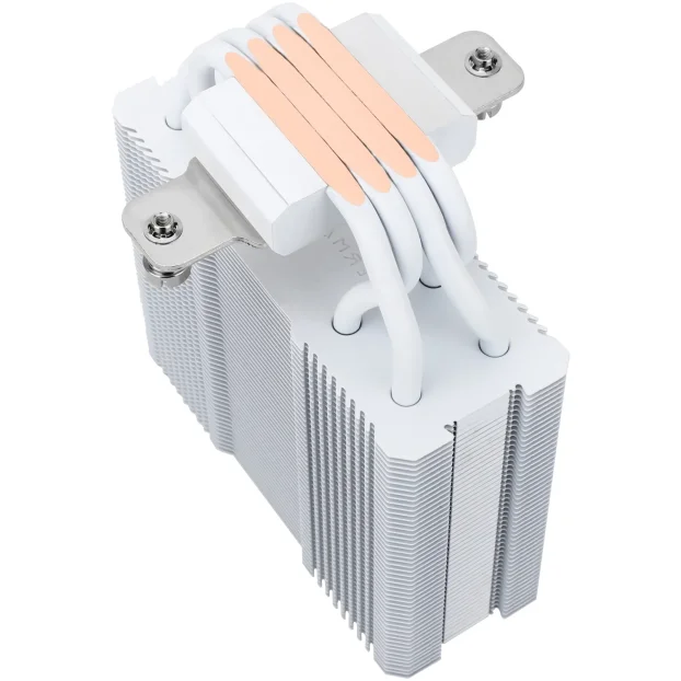 ThermalRight Assassin X 120 Refined SE White ARGB Intel only ...
