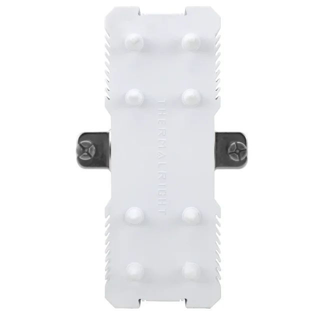 ThermalRight Assassin X 120 Refined SE White ARGB Intel only ...