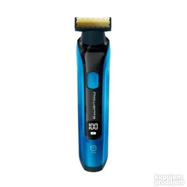 Trimer 3u1 Forever Sharp Ultimate Rowenta TN6200 - KupujemProdajem