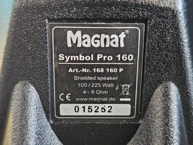 Magnat Symbol Pro 160 TOP Model - KupujemProdajem