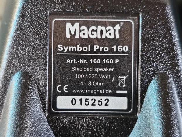 Magnat Symbol Pro 160 TOP Model - KupujemProdajem