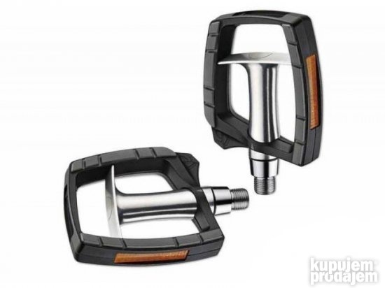 pedale alu polish VP615 - KupujemProdajem