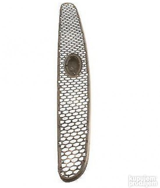 Pvc maska Ford KA 97-08 - KupujemProdajem