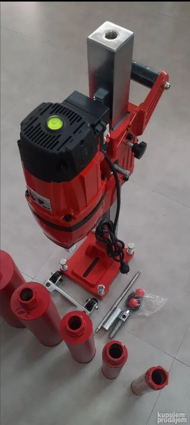 Masina za Busenje Betona - KupujemProdajem