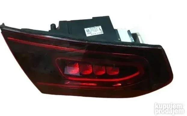 MERCEDES GLC C253 Stop svetlo unutrašnje LED COUPE 20-23 - KupujemProdajem