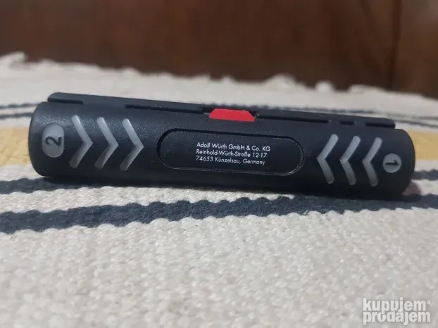 Wurth 0714 41 032 i Wurth 0714 41 02 Striperi - KupujemProdajem