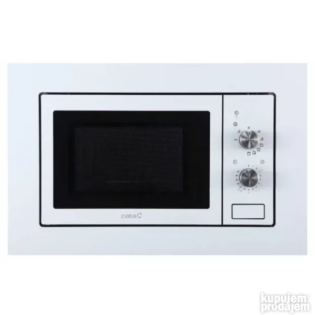Cata built-in microwave oven MMA-20 WH - KupujemProdajem