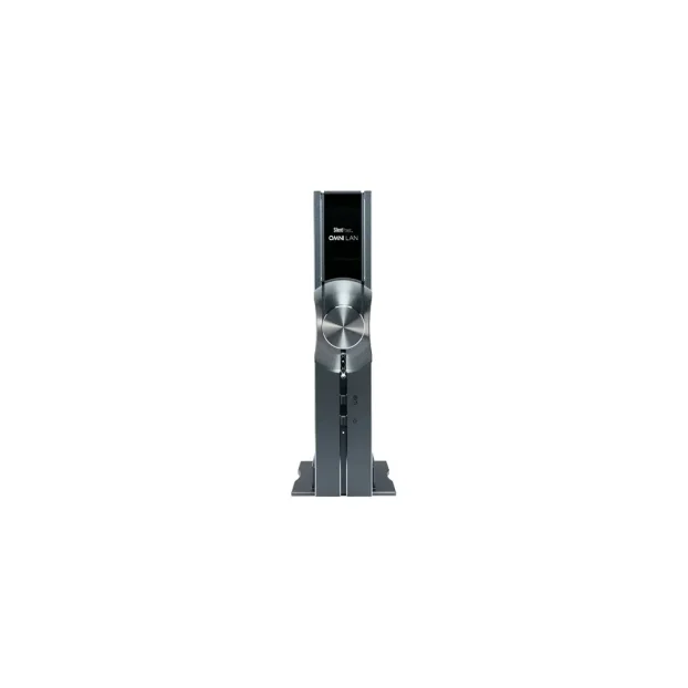 SILENTPOWER Omni LAN audiofil network switch - KupujemProdajem