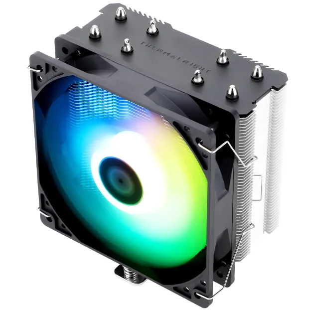 ThermalRight Assassin X 120 Refined SE ARGB AM4/5 only - KupujemProdajem