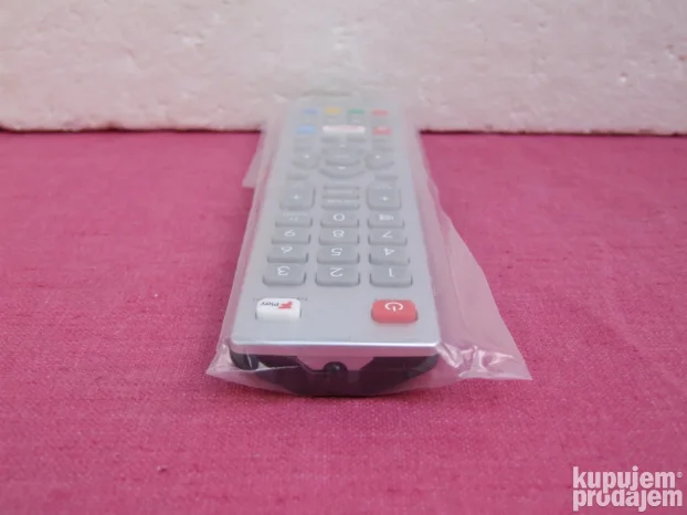 Sharp Aquos daljinski ORIGINAL NOVO! + GARANCIJA! - KupujemProdajem