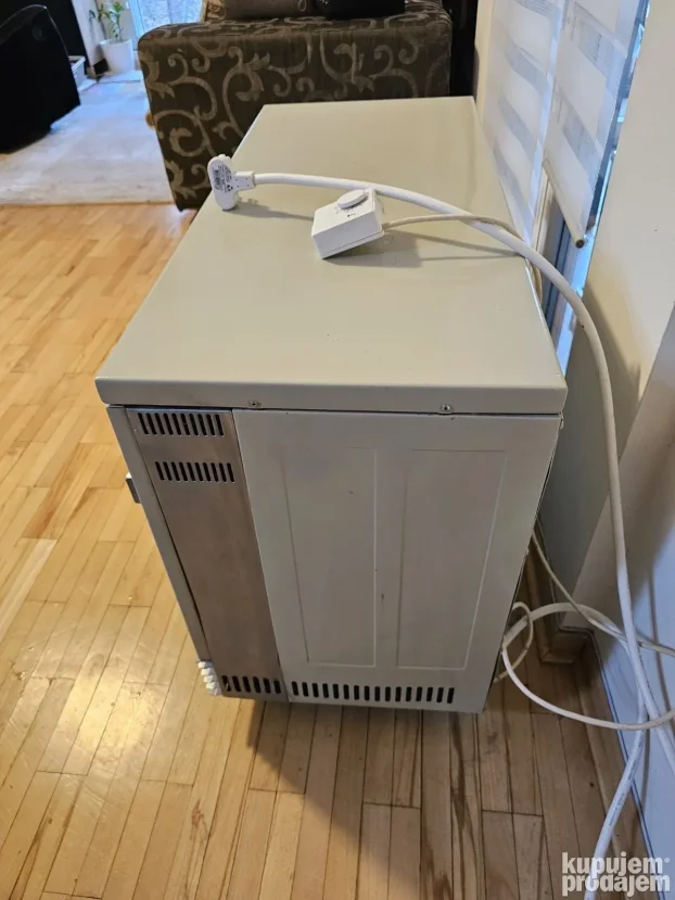 Ta peć Elind Valjevo 3,5 KW - KupujemProdajem