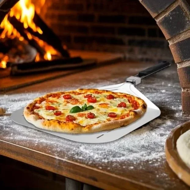 Lopata za Pizzu / Picu - KupujemProdajem