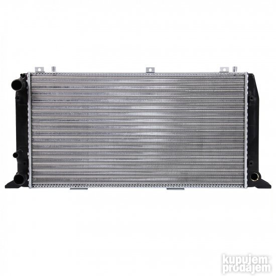 Audi 80 B3 86 91 Hladnjak Motora Kupujemprodajem