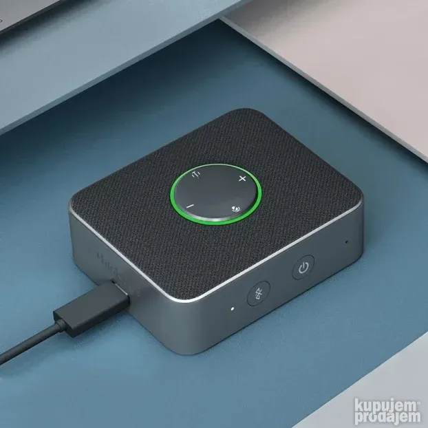 Zvucnik Lenovo thinkplus Pocket konferencijski - NOVO GARANC ...