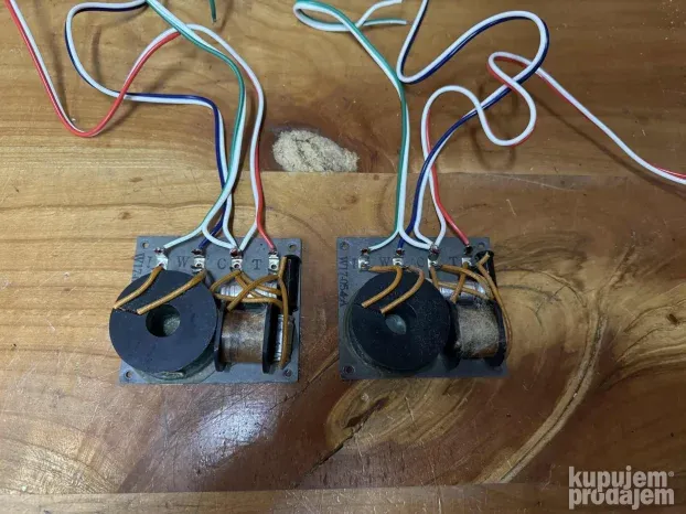 Pioneer Skretnice - KupujemProdajem