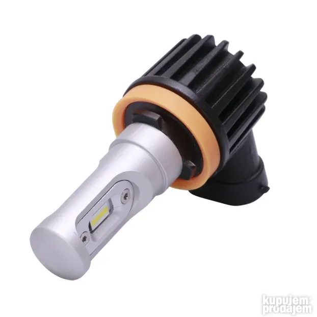 BEAR led sijalice za srednje/dugo svetlo, maglenku h11 - KupujemProdajem