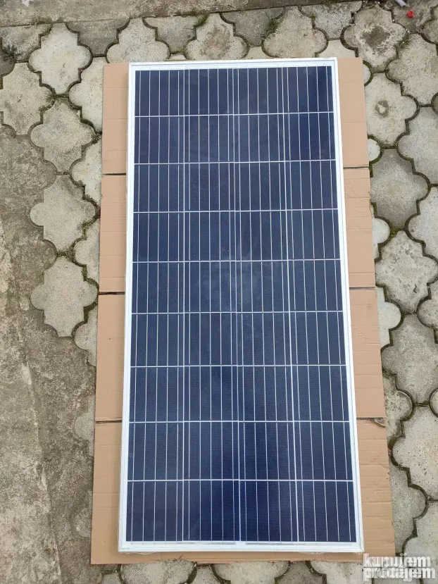 Solarni Panel 300W - KupujemProdajem