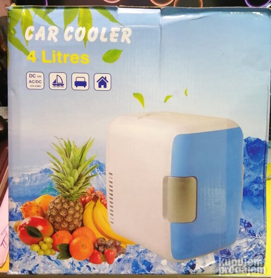 Frizider 12V Auto frizider 12V mini frizider Frizider za aut ...