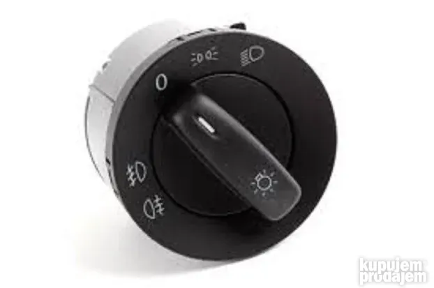 Ford delovi Prekidaci, Senzori, Elektronike ventilatora - KupujemProdajem