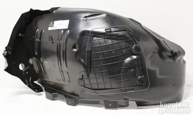 MERCEDES C Klasa W205 Potkrilo prednji deo 14-18 - KupujemProdajem