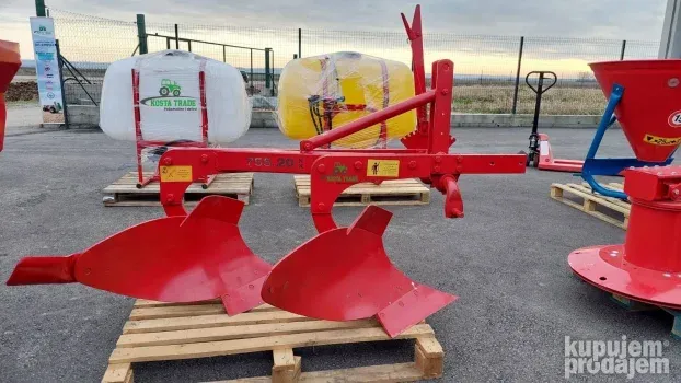 Plug IMT 755 756 757 - KupujemProdajem