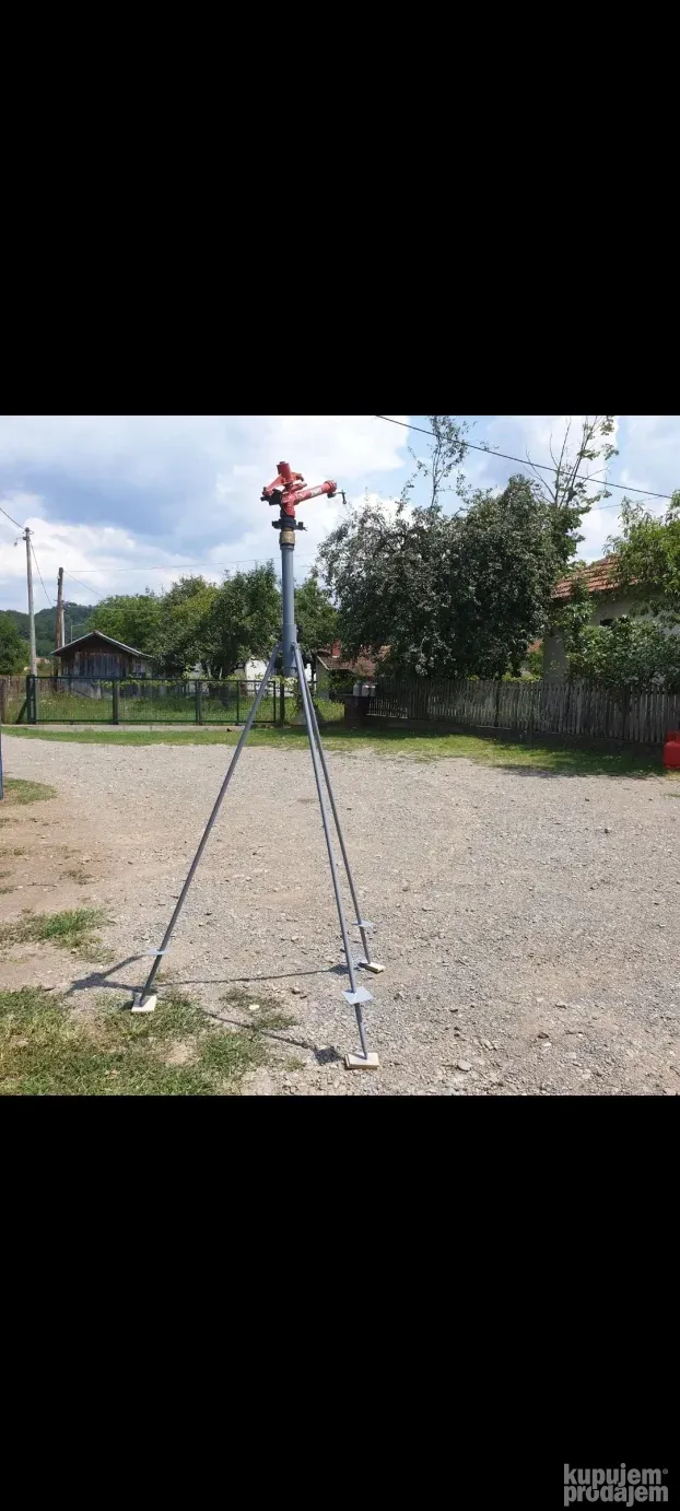 Nosac za vodeni top - KupujemProdajem