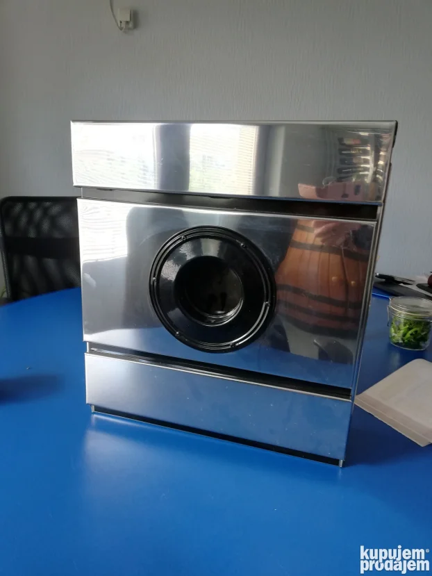 Sandučići za poštu od inox-a Sanducici za postu od prohroma ...