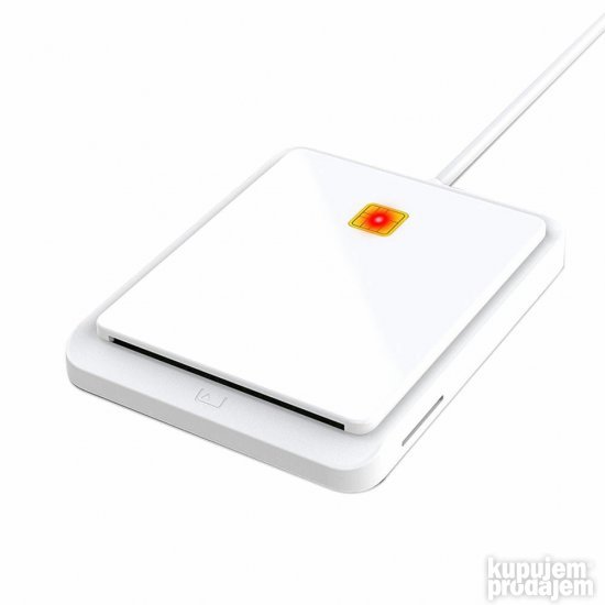 Citac kartica - Citac licne karte, saobracajne, Sim kartice ...