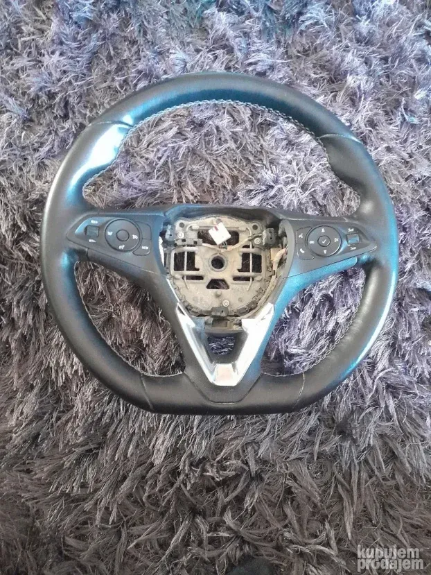 Volan Opel Corsa F - KupujemProdajem