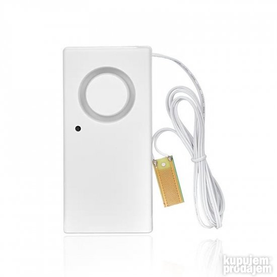 Alarm za vodu, detektor za vodu - KupujemProdajem